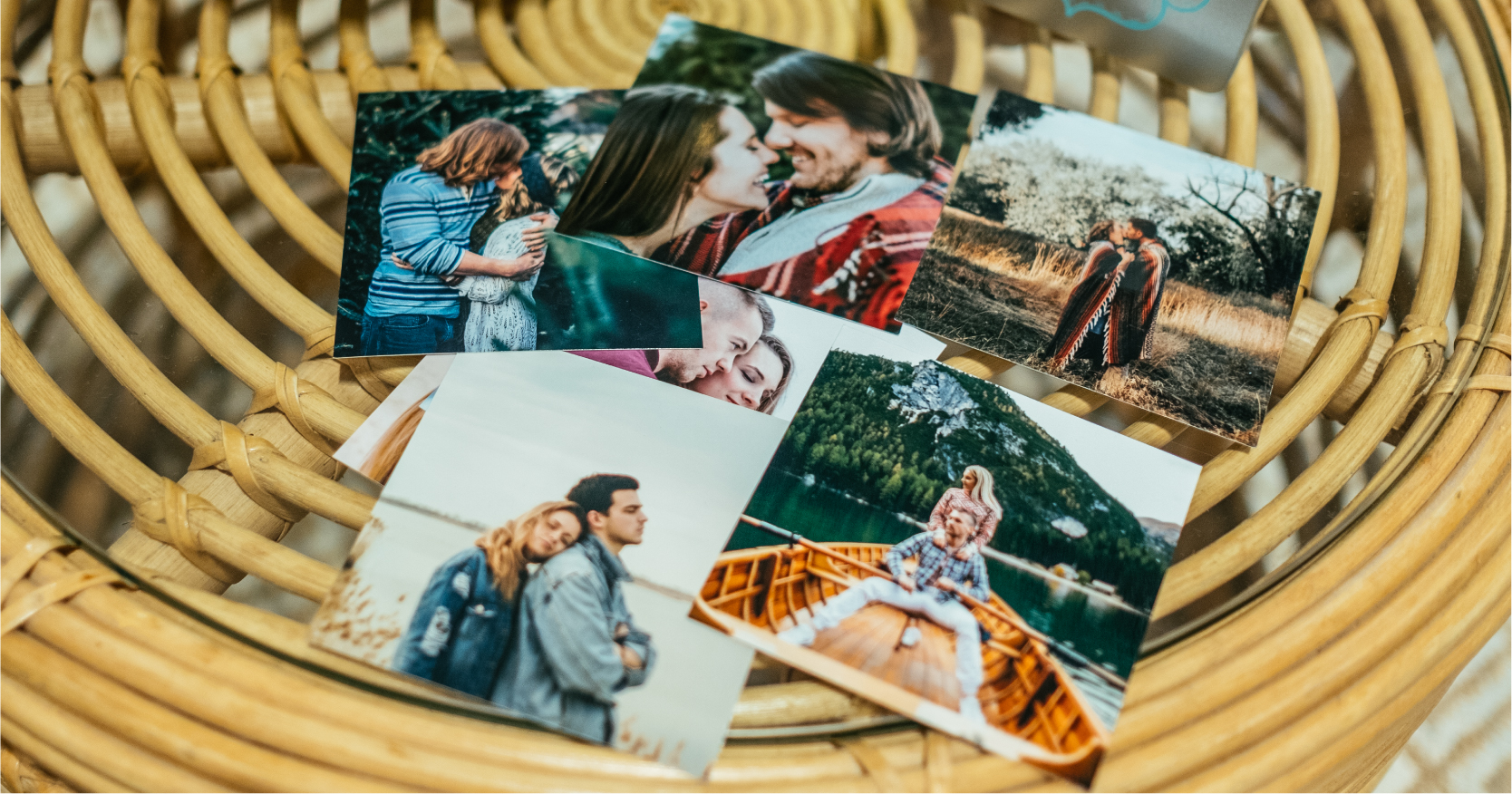 Revelação Fotos quadradas 2025 - Dreambooks